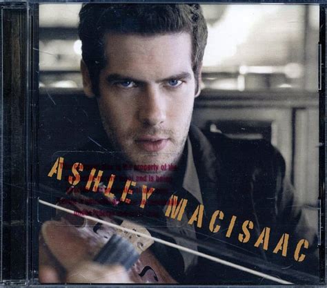 Ashley Macisaac