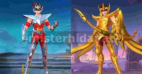 download script skin badang saint seiya mlbb no password