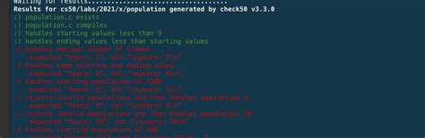 lab 1 population cant figure out what is wrong with my code even after