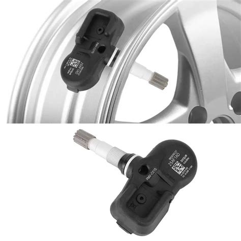 Как менять колеса с датчиками давления шин 88 фото