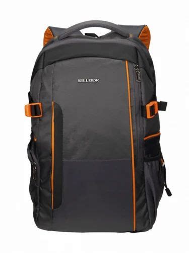 Polyester 28 L Killer Backpack Bag At ₹ 1450piece In Mumbai Id