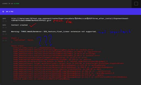 Loadasync Not Working With Fbx Android · Issue 151 · Expoexpo Three