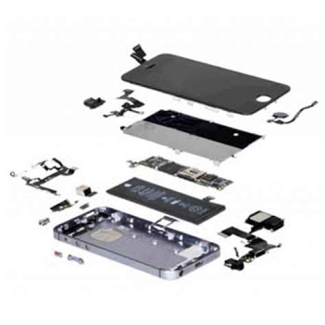 Mobile Phone Spare Parts