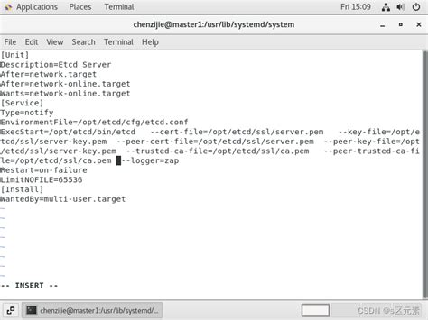 failed to start rvice unit is not loaded properly invalid argument unit is not loaded