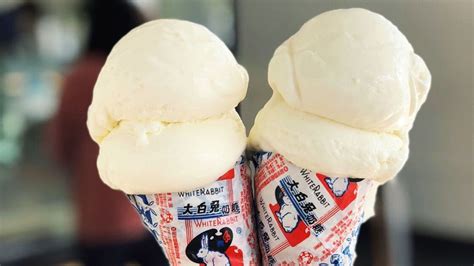 How Shanghai's White Rabbit candy became a globally beloved snack | CNN