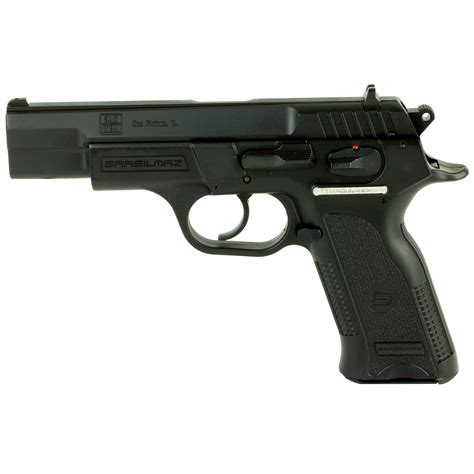 New Sar Arms B6 9mm 45″ Barrel 17 Rounds 2 Magazines Sada