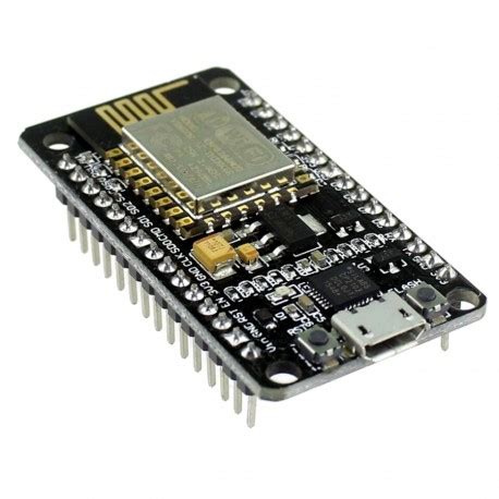 ESP8266 NodeMcu Lua WIFI Internet Of Things Development Board Digiware Store