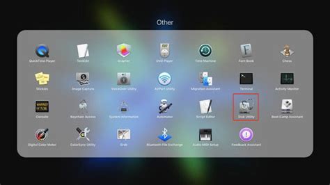 Mastering Disk Utility In Mac Sierra Make Tech Easier
