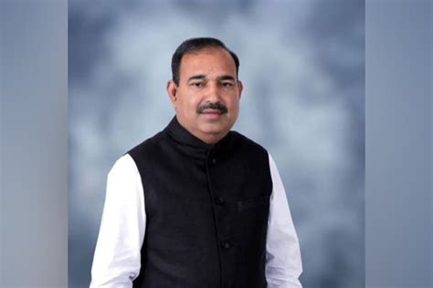 bjp s rajya sabha mp ajay pratap singh quits party says unhappy with