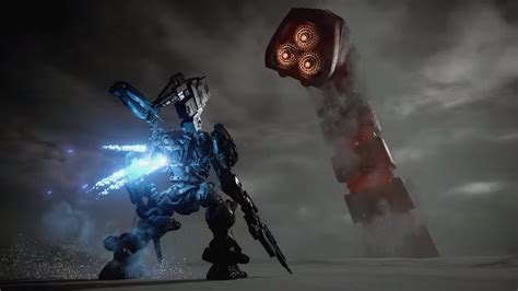 Armored Core VI Release Date Deluxe Editions Revealed