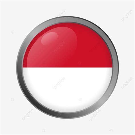 Monaco Flag Monaco Flag Monaco Flag Shinning Png And Vector With