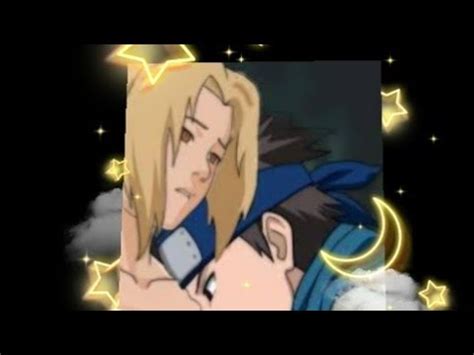 Sugar Crash Edit Tsunade X Konohamaru YouTube