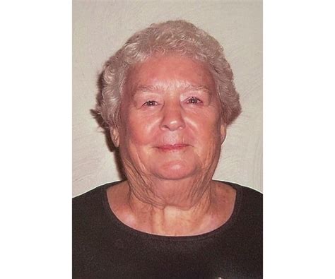 Alice Pendleton Obituary 2024 Roanoke Va Roanoke Times