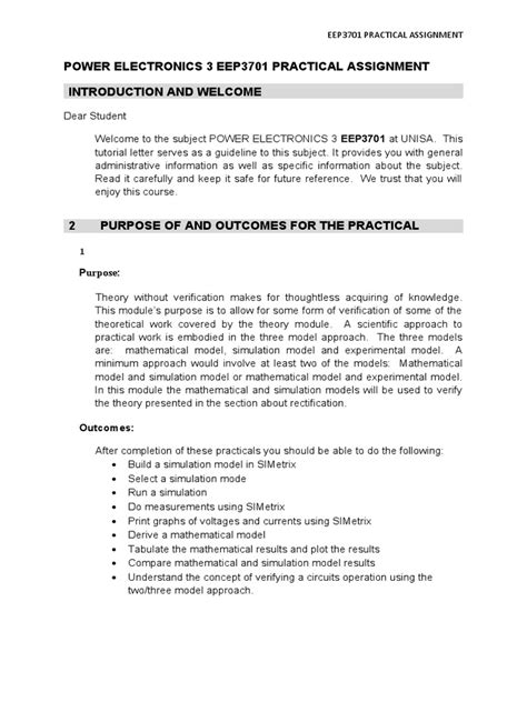 Eep3701 Practical Assignment Pdf Icon Computing Cursor User Interface