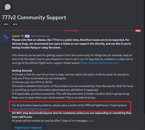 Unavailable After Update Questions Rejected NotABug X Plane Org Forum