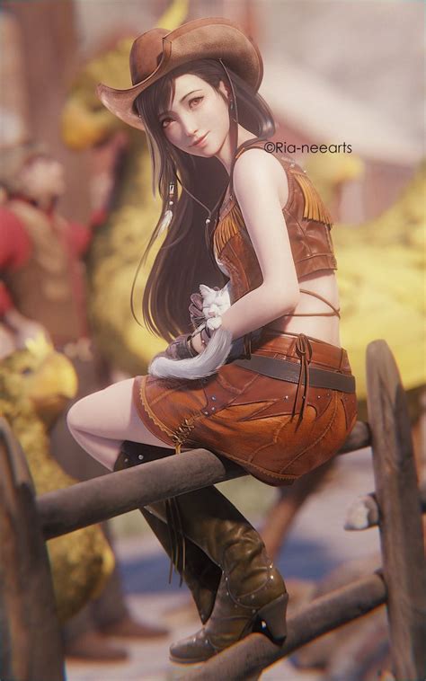 Pin By Clinton Rawlings On Final Fantasy Vii Final Fantasy Art Final