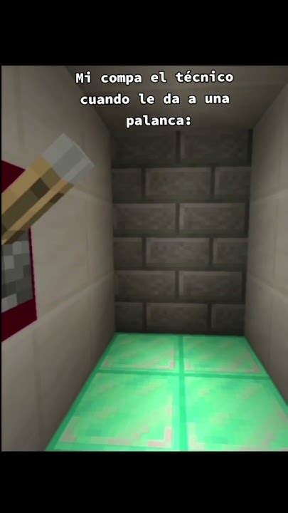 Redstone Shorts Minecraft Humor Youtube