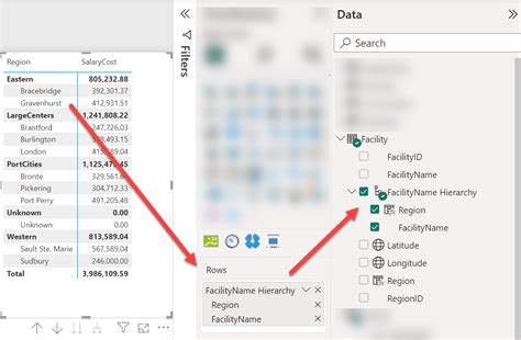 How To Set Date Hierarchy In Power Bi Templates Sample Printables