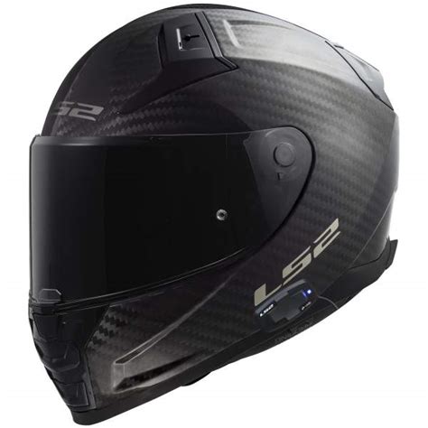 Ls2 Intercom 4x Bluetooth Kommunikationssystem