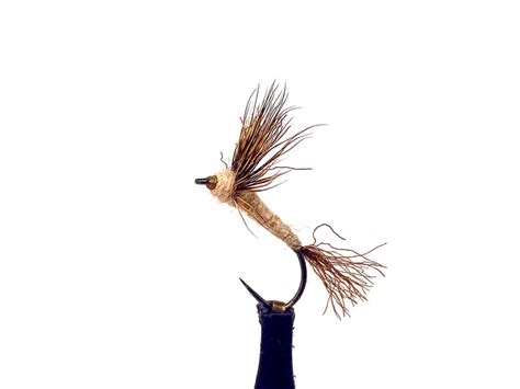 Hendrickson Sparkle Dun 12 —