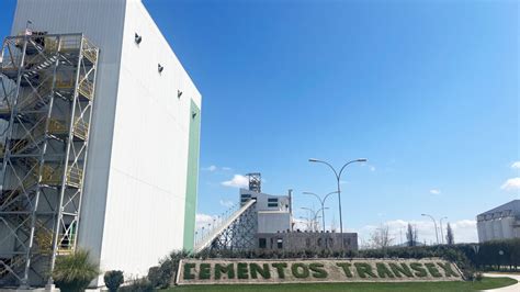 Cementos Transex