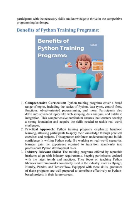 python programming language pdf