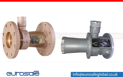 Eurosafe Foam Ratio Controller Eurosafe Global