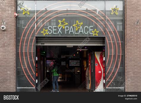 Amsterdam Netherlands Image And Photo Free Trial Bigstock