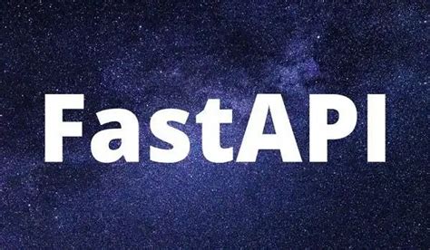 Python的虚拟化部署：fastapi项目docker部署全流程fastapi Docker部署 Csdn博客
