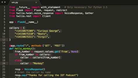 How To Create A Voicemail Server With Raspberry Pi Python And Twilio