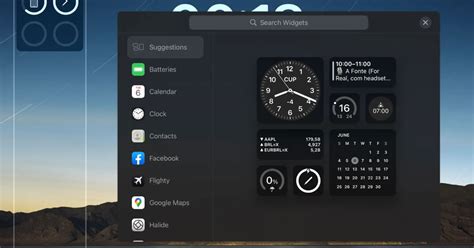 How To Add Widgets To Your IPad Lock Screen IPadOS IPadinTouch