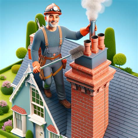 Chimney Care Experts Sweep Away The Soot And Worries