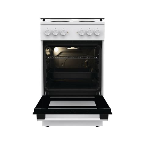 Električni štednjak GORENJE GE5A21WH | Pevex