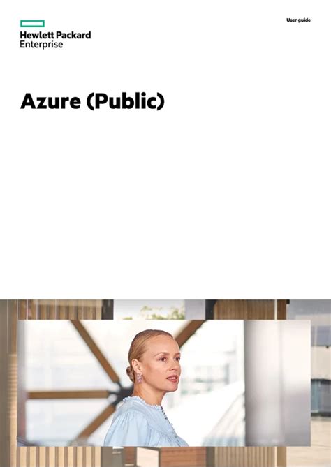 hpe morpheus vm essentials software data sheet