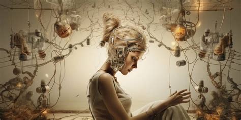 Maladaptive Behavior Unraveling Its Impact On Mental Health A Simplified Psychology Guide