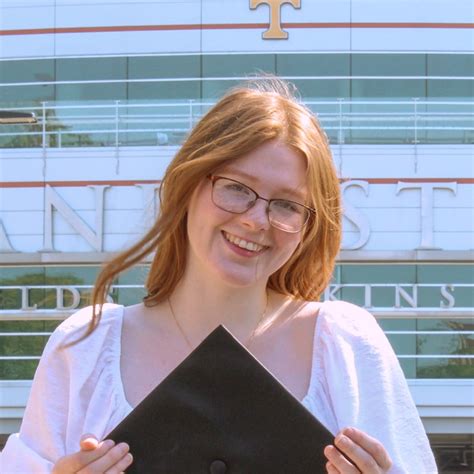 Chloe Freeman Information Specialist I Oak Ridge National