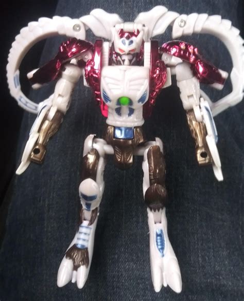 Bought A Ramulus For 20 At A Toy Show Rtransformers