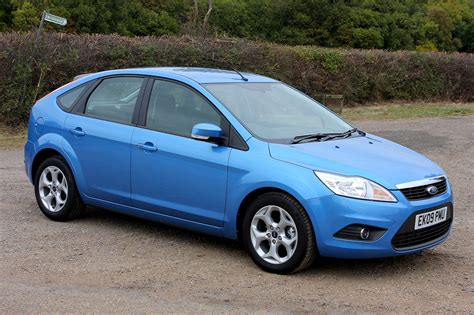 Used Ford Focus Hatchback 2005 2011 Review