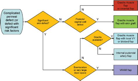 Complex Defect Algorithm Download Scientific Diagram