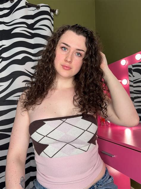 Hazel Lush Bio Age Career Net Worth And More 2025