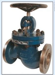 Cast Steel Globe Valve At Best Price In Mumbai By Flowell Exports Id