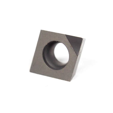 Cpgw 3251 Carbide Diamond Tipped Turning Insert Kd100