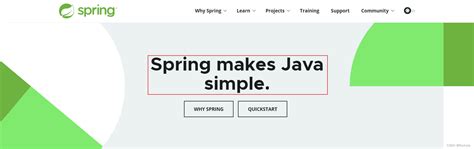 Spring Boot Webspringboot Web Csdn博客