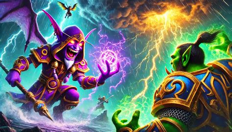 Wow Classic Era Anniversary Gearing Guide Epiccarry