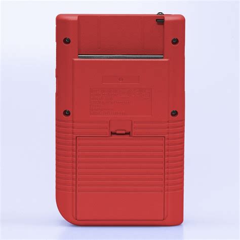 Game Boy Dmg Mods And Upgrades Make The Ultimate Game Boy