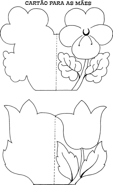 Шаблоны для открытки объемная 8 марта 29 фото