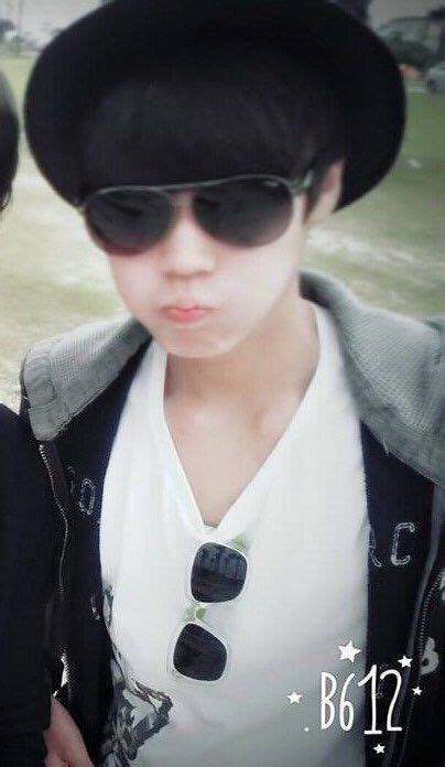 ปักพินโดย Iamaiis ใน Pre Debut น่ารัก สามีในอนาคต