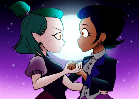 Grom Night Lumity By Tonyneely On Deviantart