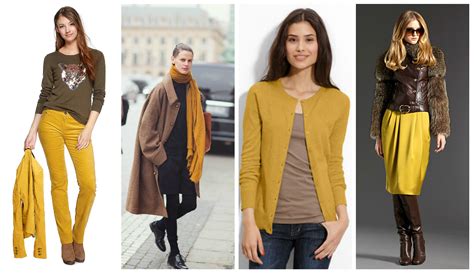 1001 Ideas Sobre Como Combinar Colores En La Ropa