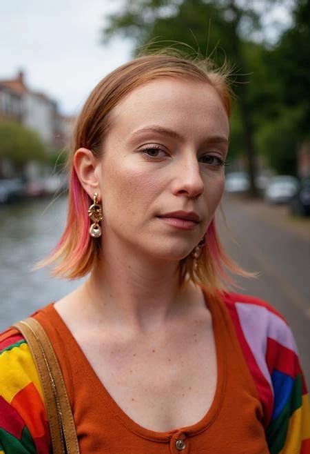 Hannah Einbinder Lora For Ai Models Prompthero